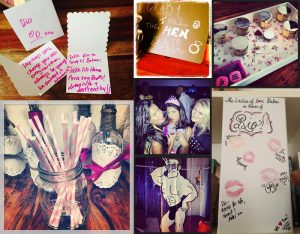 Update: My Dubai Hen party – Expat Bride