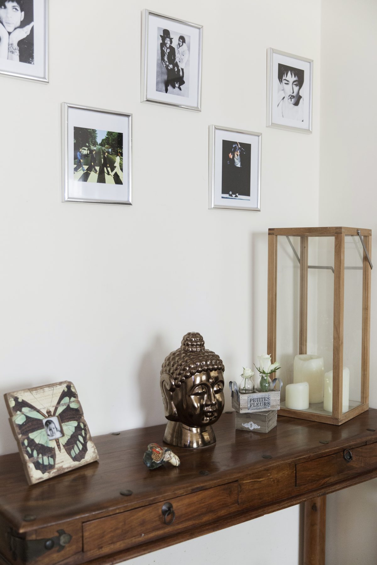 A Sneak Peek Inside My Home – Interview With Maria Sundin – Expat Bride